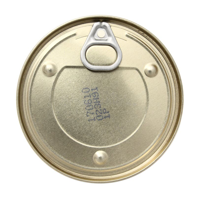 Can stock image. Image of canned, meat, simple, meal - 16016941