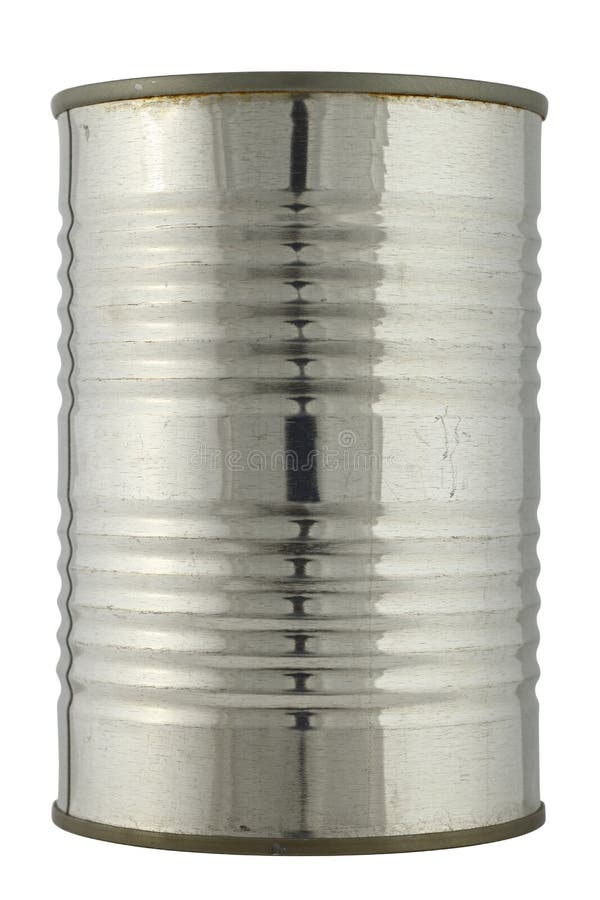 Tin cans stock image. Image of food, canned, object, drink - 38098139