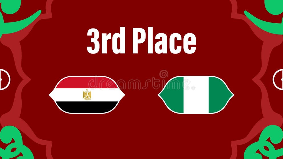 Teams African Nations Stock Illustrations – 785 Teams African Nations ...