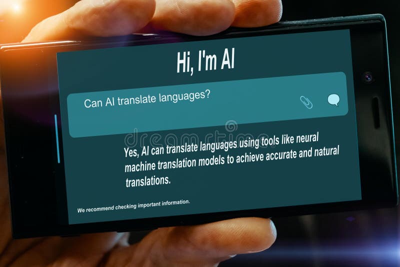 Chat Gpt To Translate Pdf Stock Photos - Free & Royalty-Free Stock ...