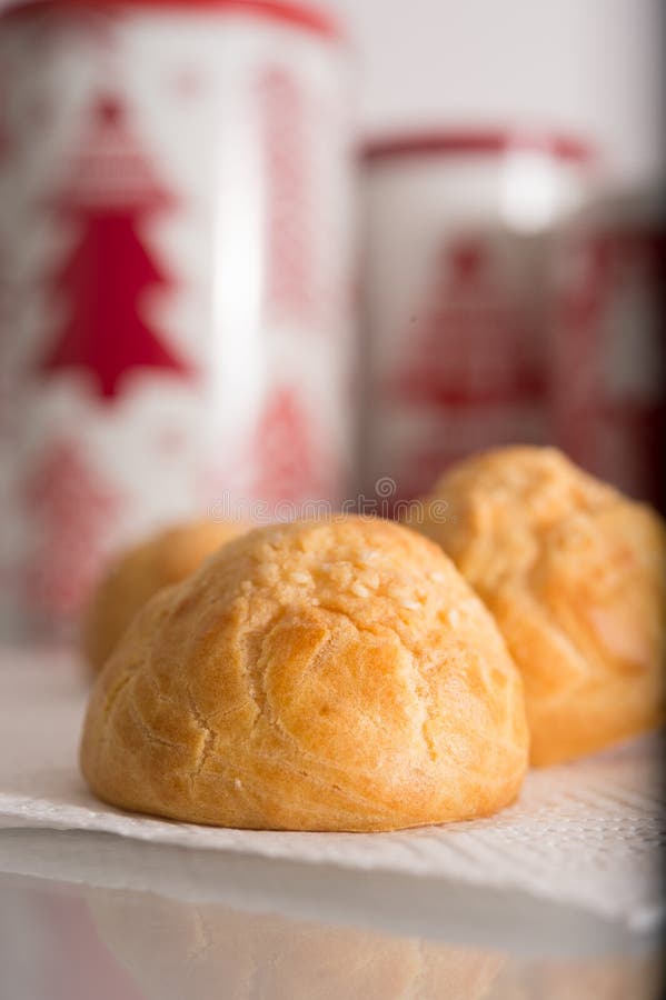 Tasty puff studio shot stock image. Image of puff, shot - 120628537