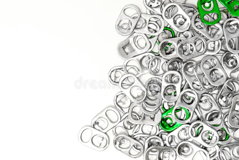 Can Cap Isolated on White Background Stock Illustration - Illustration ...