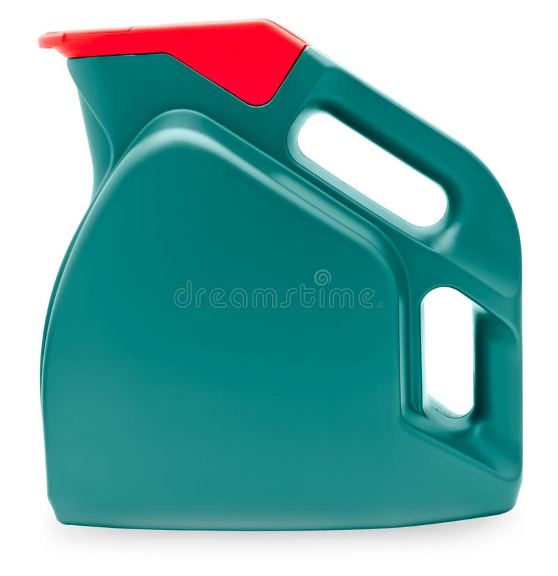 Can with car engine oil stock image. Image of liquid - 19591189