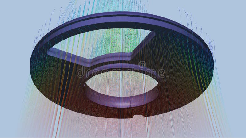 Can Cover Airflow Simulation Cfd Simulation Computational Fluid