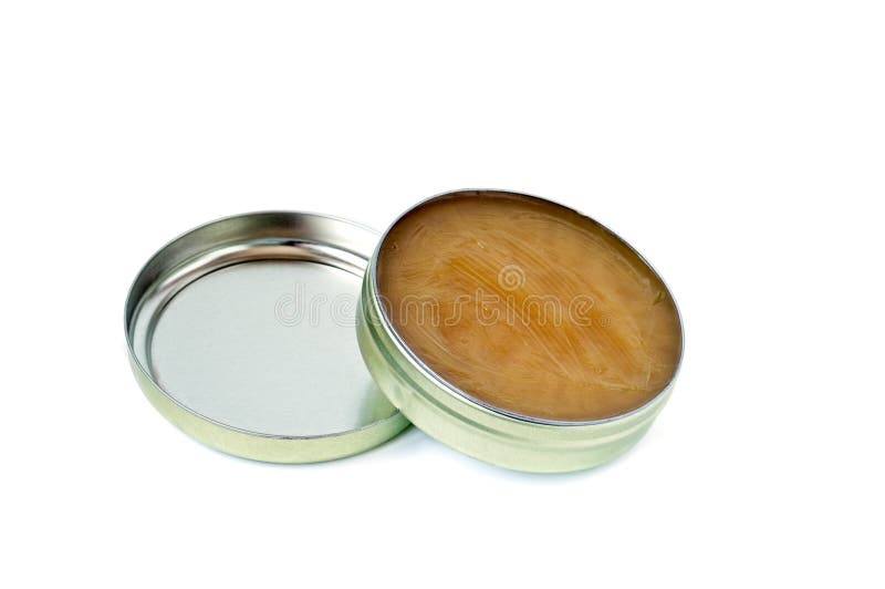 Can of Handball Wax stock image. Image of sport, handball - 77485067