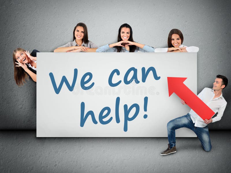 10,454 Banner Image Help People Stock Photos - Free & Royalty-Free ...