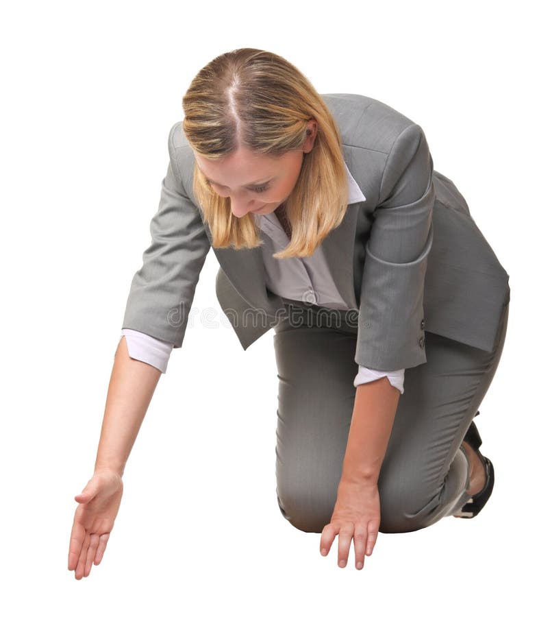 Can i help you stock photo. Image of solution, look, casual - 26588122