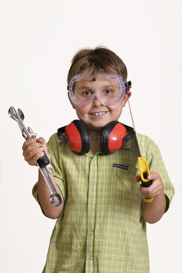 Can I make you something stock photo. Image of young, kidspics - 32048