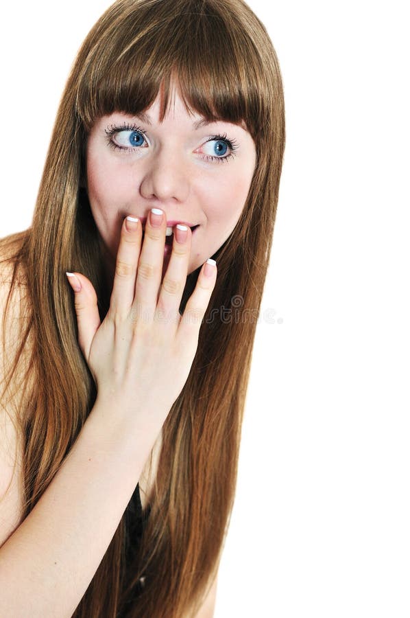 It can not be true stock photo. Image of expression, happy - 13759526