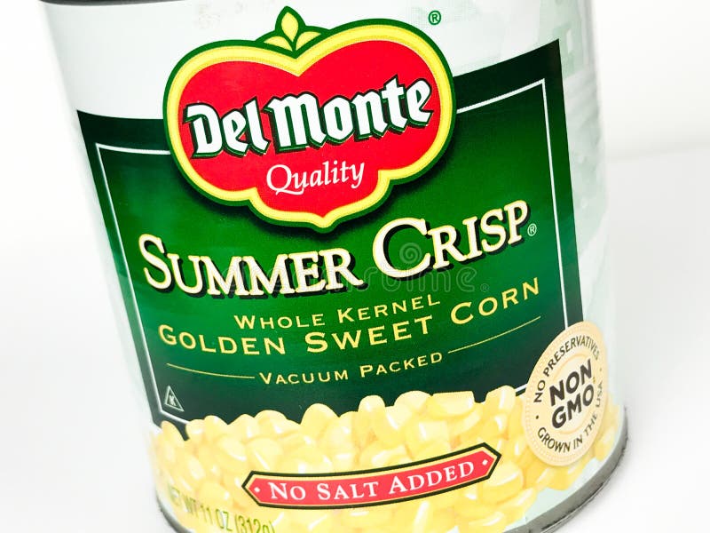 Sweet Corn Street Vendor in Rhodes Greece Editorial Photography - Image ...