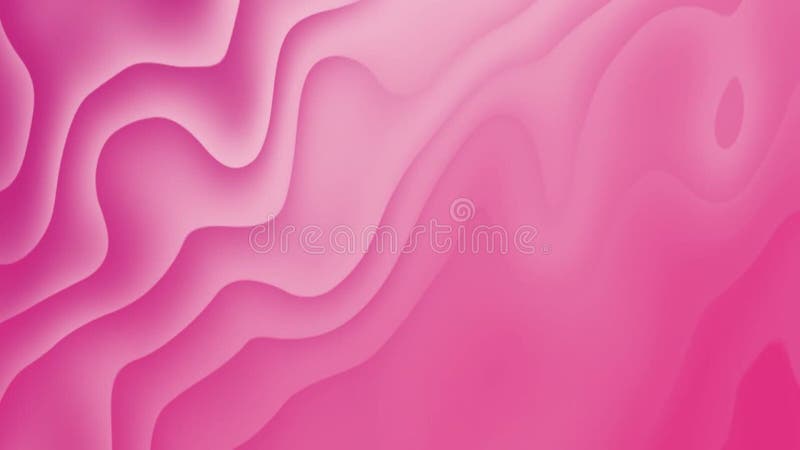 Abstract Gradient Waves Animation We Can Use These Animated Gradient Waves As Cool Background