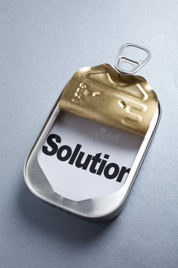 Easy Solution stock image. Image of solution, urgency - 178241947