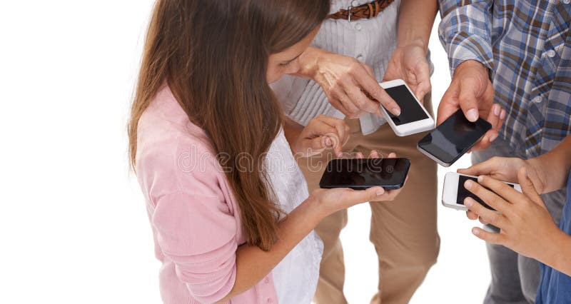 Can You Share that with Me Its so Funny. Cropped Studio Shot of a ... Can You Share that with Me Its so Funny. Cropped Studio Shot of a ...