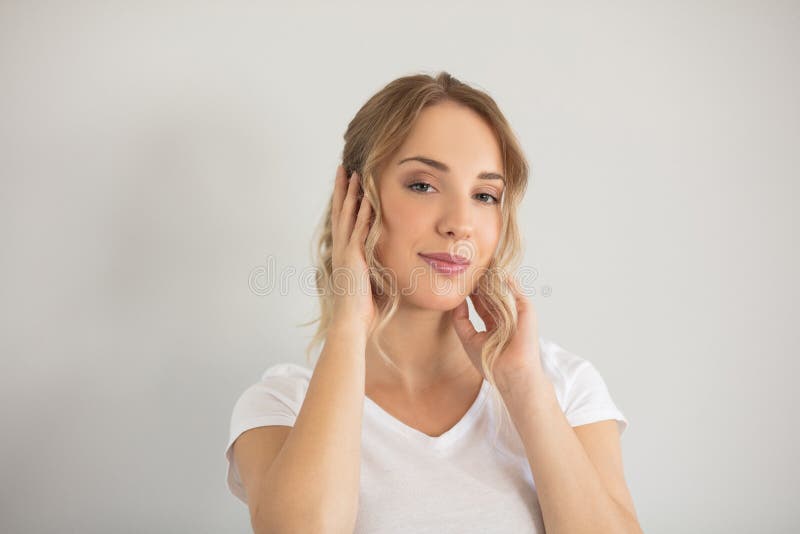 Can You Spot the Difference Stock Image - Image of care, headshot ... Can You Spot the Difference Stock Image - Image of care, headshot ...