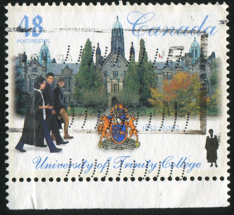 Postage stamp editorial stock image. Image of multistoried - 140276504