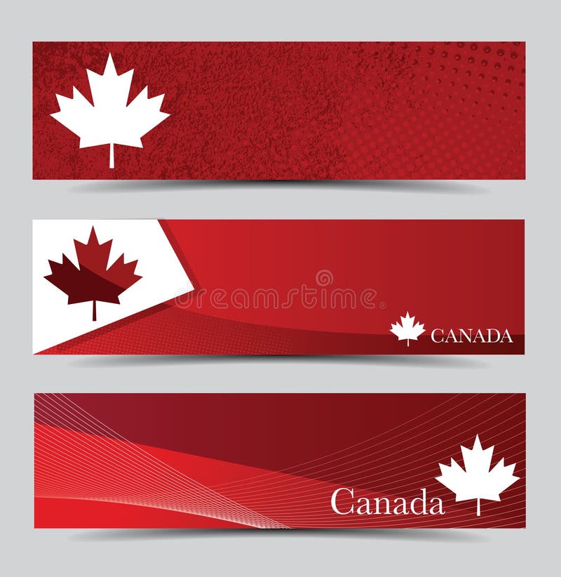 Canada Country Map Illustration Vector with Provinces Stock Vector ...
