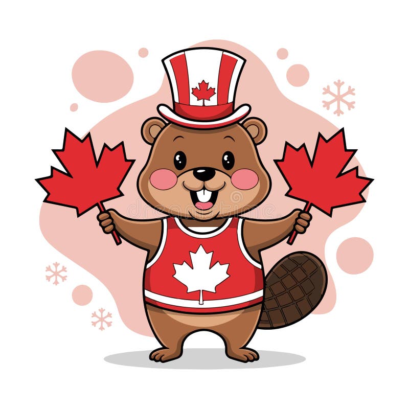 Day Beaver Cheer Stock Illustrations – 19 Day Beaver Cheer Stock ...