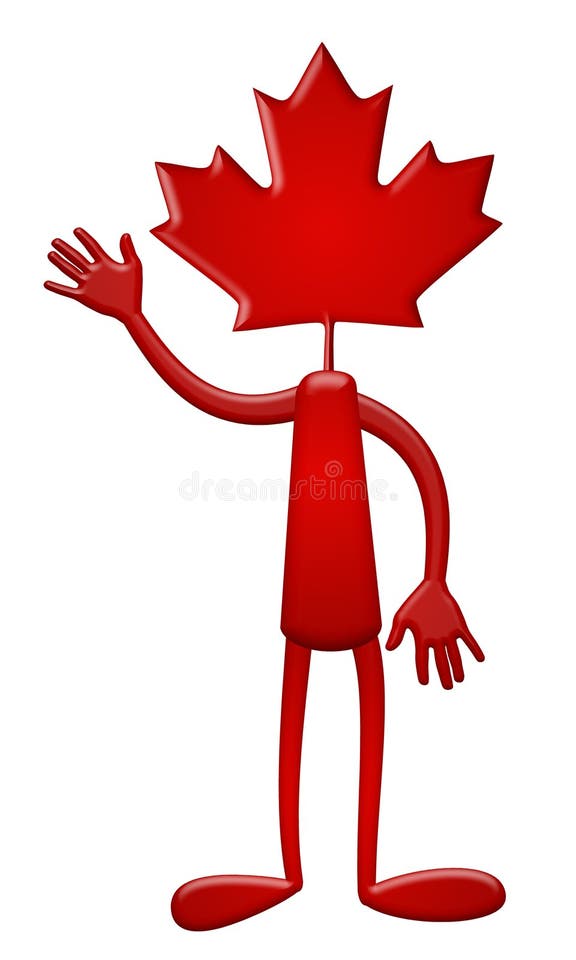 Maple Leaf Cartoon Stock Illustrations – 32,335 Maple Leaf Cartoon ...