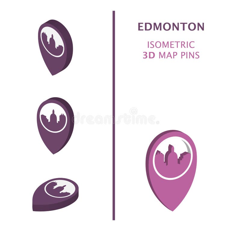 Edmonton Logo Stock Illustrations – 135 Edmonton Logo Stock ...