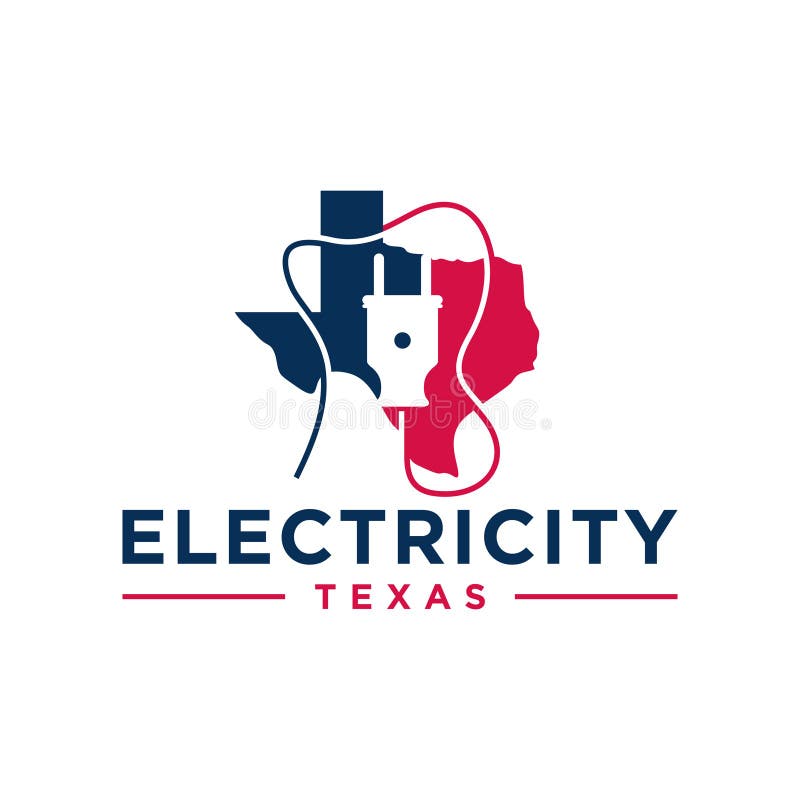 Canada Electrical Network Installation Logo Stock Illustration ...