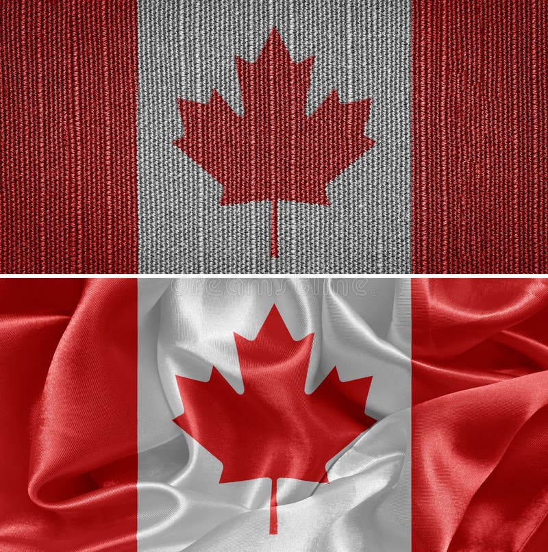 Canada Flag stock image. Image of national, country - 103379747