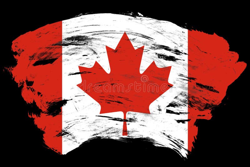 112 Distressed Canada Flag Stock Photos - Free & Royalty-Free Stock ...