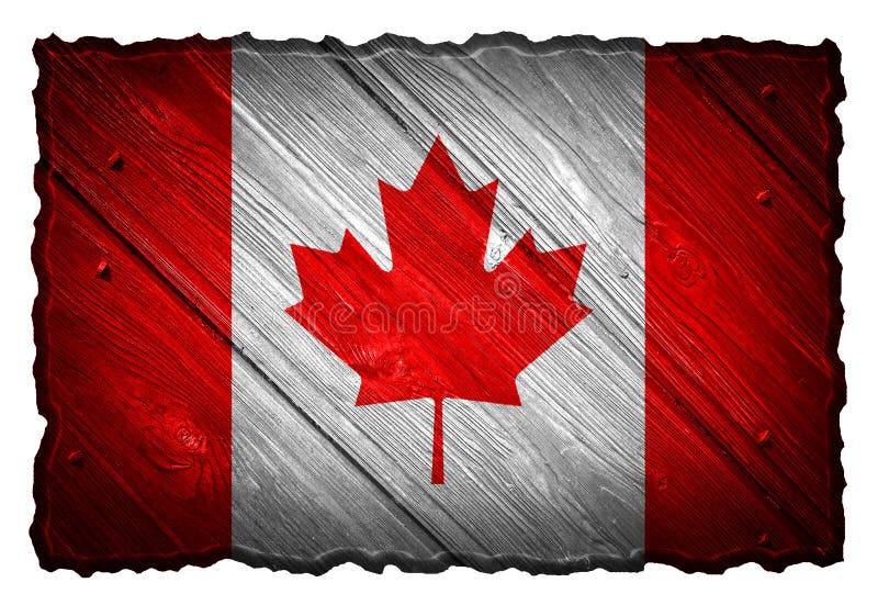Cool Canadian Flag Wallpaper