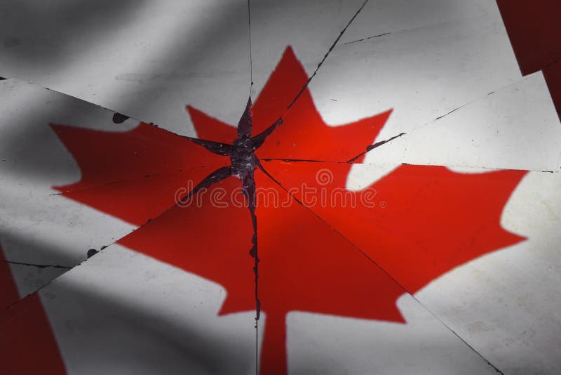 107 Broken Canada Flag Stock Photos - Free & Royalty-Free Stock Photos ...