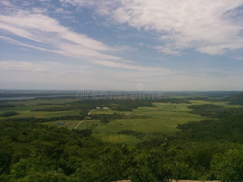 Canada stock image. Image of meadow, steppe, outdoors - 94480895