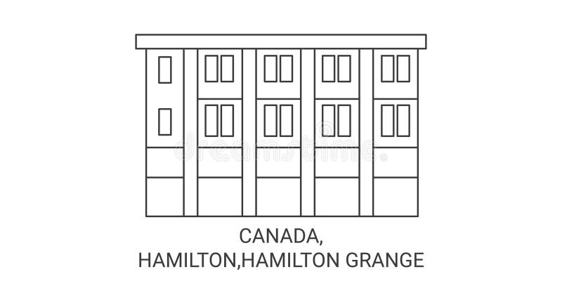 Hamilton Grange Stock Illustrations – 4 Hamilton Grange Stock ...
