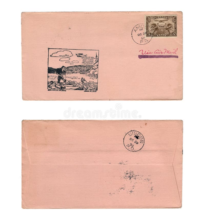 246 Mail Back Envelopes Stock Photos - Free & Royalty-Free Stock Photos ...