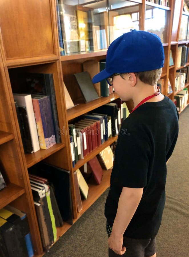 Canadian Reading Books Boy Stock Photos - Free & Royalty-Free Stock ...