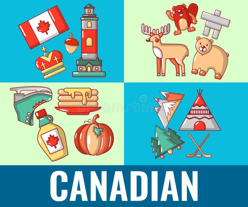 Toronto Cartoon Stock Illustrations – 375 Toronto Cartoon Stock ...