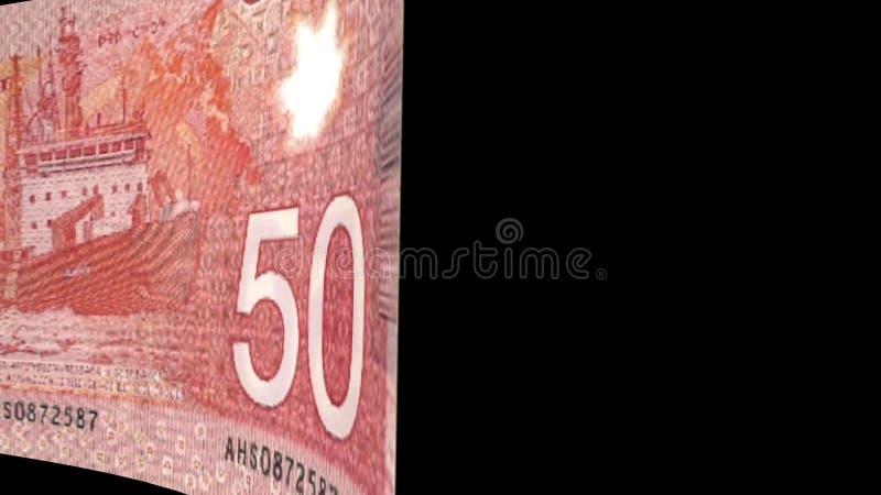 Stack of Canadian Dollar stock video. Video of billion - 50513187 Stack of Canadian Dollar stock video. Video of billion - 50513187