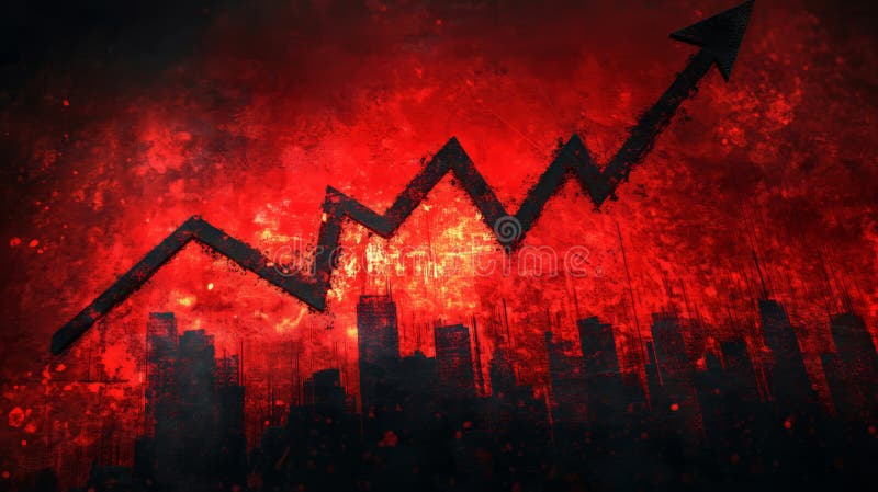 Canadian Economy Struggles with Troubling Trends and Fluctuations Stock ...