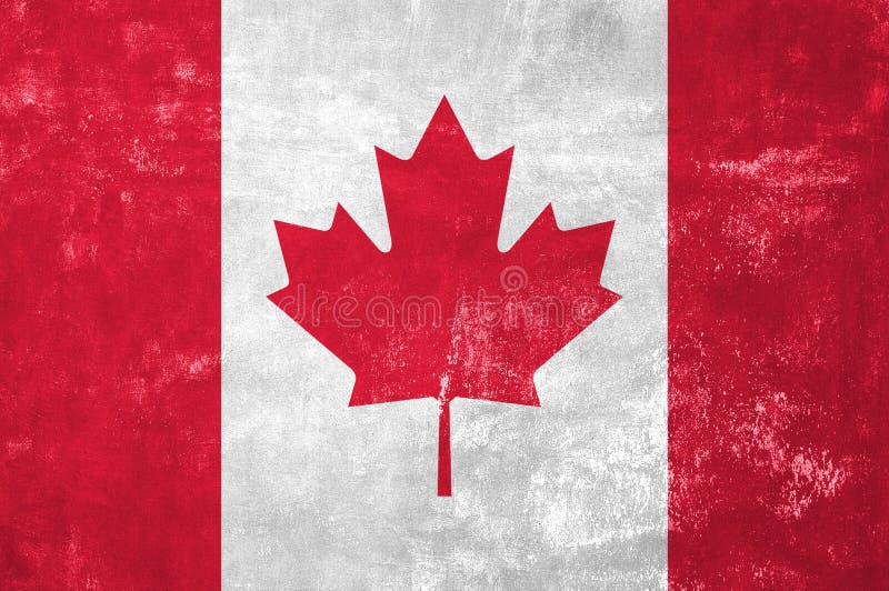 Canadian Flag Old Stock Illustrations – 1,240 Canadian Flag Old Stock ...