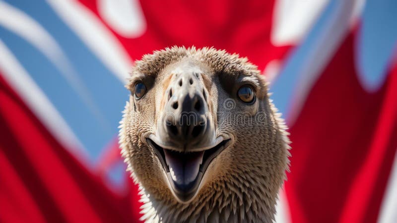 Ai Goose Stock Photos - Free & Royalty-Free Stock Photos from Dreamstime