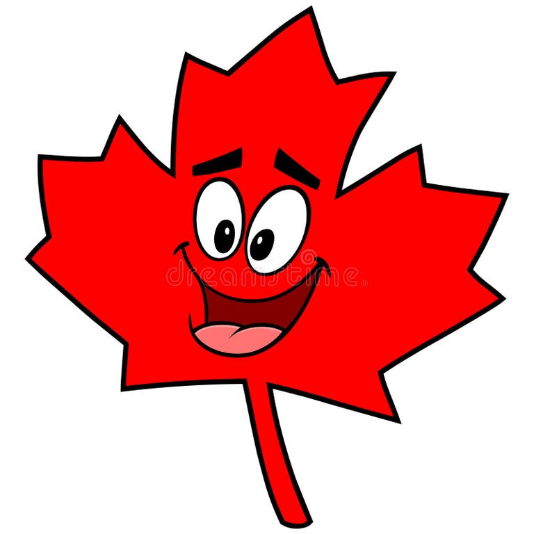 Maple Leaf Stock Illustrations 191 673 Maple Leaf Stock Illustrations
