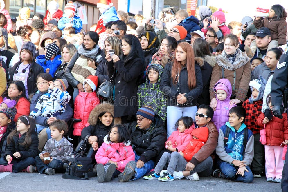 Canadian People editorial photography. Image of canada - 28514292