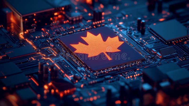 Canadian Tech Innovation - Showcasing the Blend of Nature, Technology ...