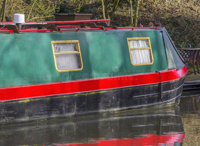 Canal stock photo. Image of navigable, footpath, navigation - 28840984