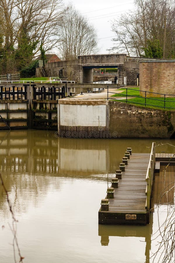 Kent Countryside Maidstone Uk North Downs Stock Image - Image of hills ...