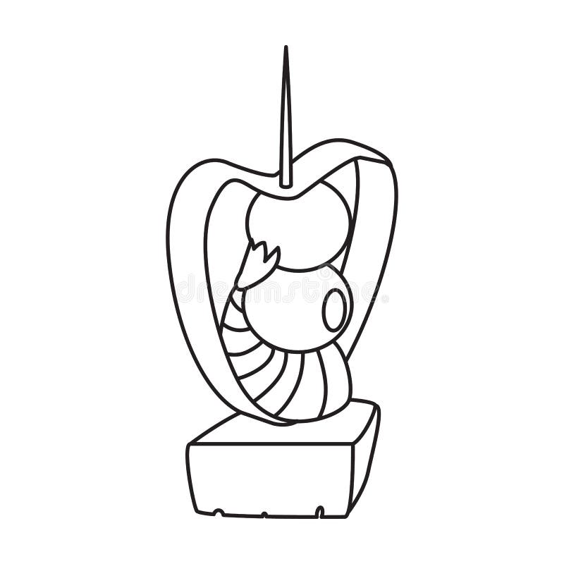 Canapes Line Icon Stock Illustrations – 86 Canapes Line Icon Stock ...