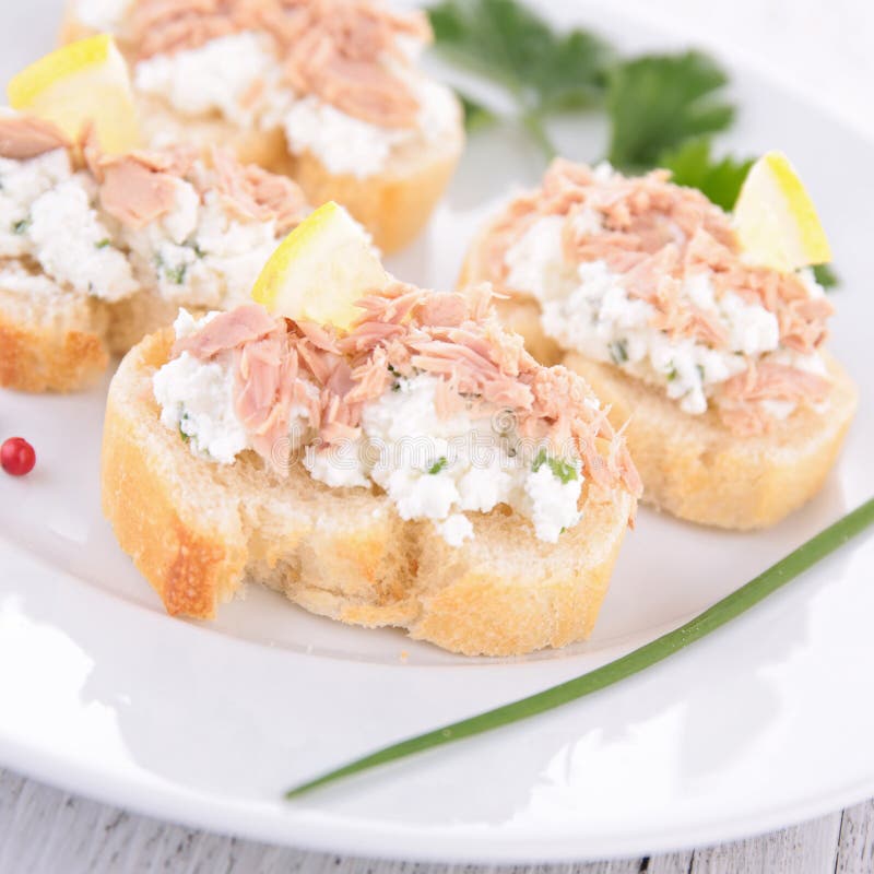 1,351 Tuna Canape Stock Photos - Free & Royalty-Free Stock Photos from ...