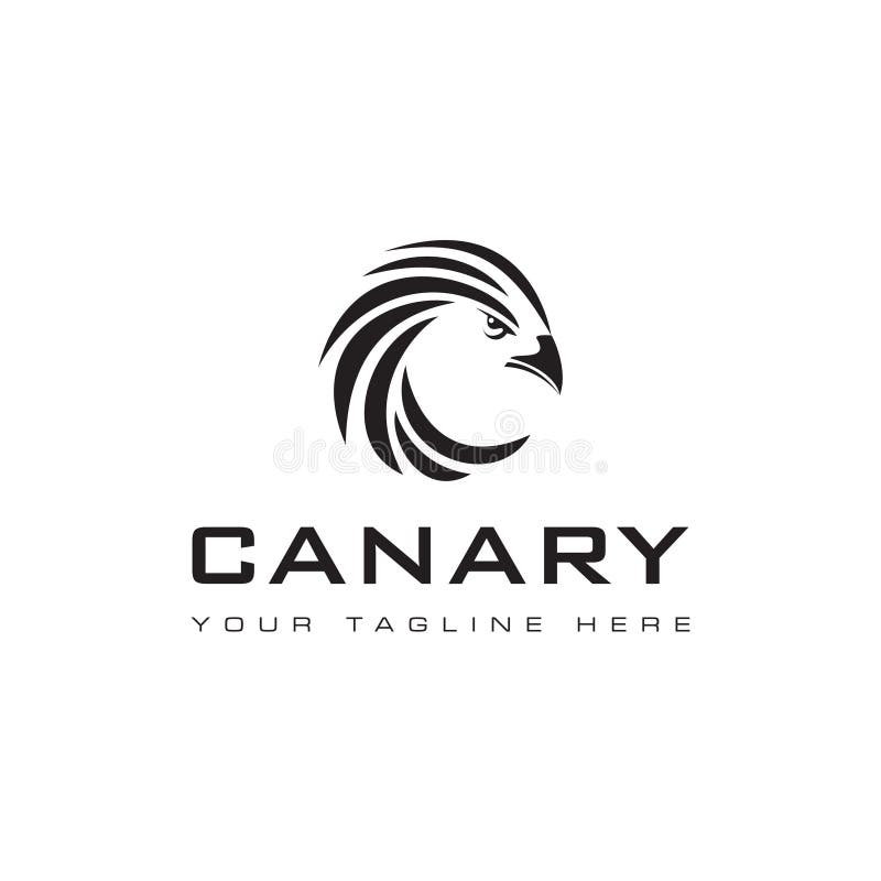 Canary Security Logo