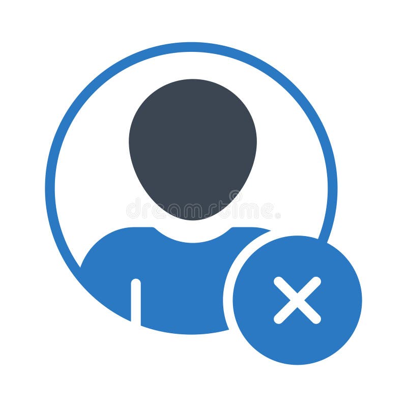 Account Cancel Stock Illustrations – 1,084 Account Cancel Stock ...