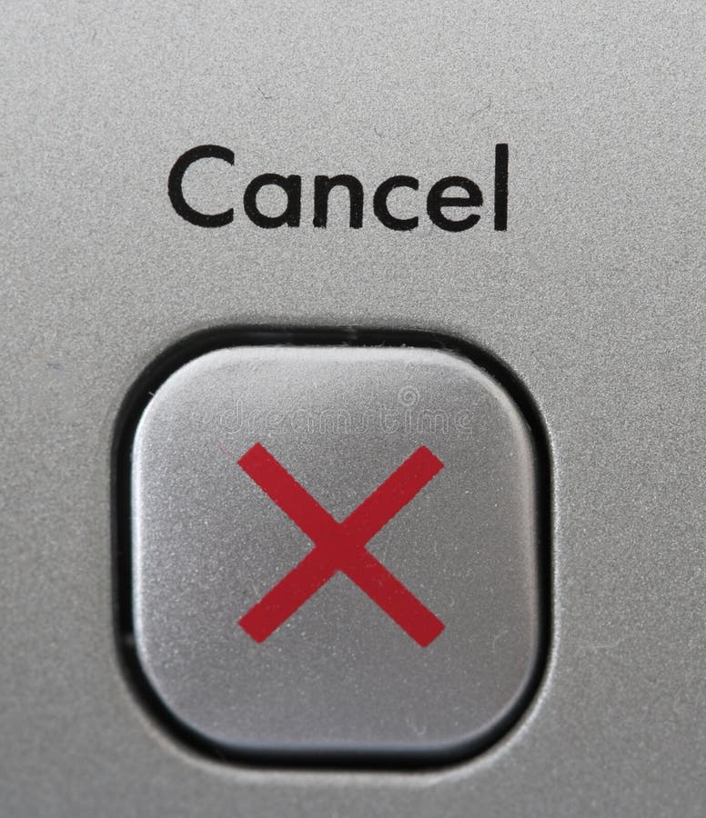 Cancel Stock Photos - Download 4,328 Royalty Free Photos