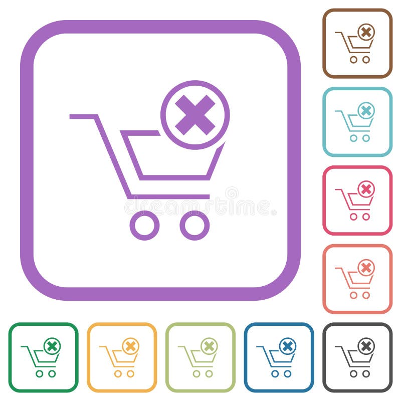 Cancel Transaction Stock Illustrations – 1,475 Cancel Transaction Stock ...