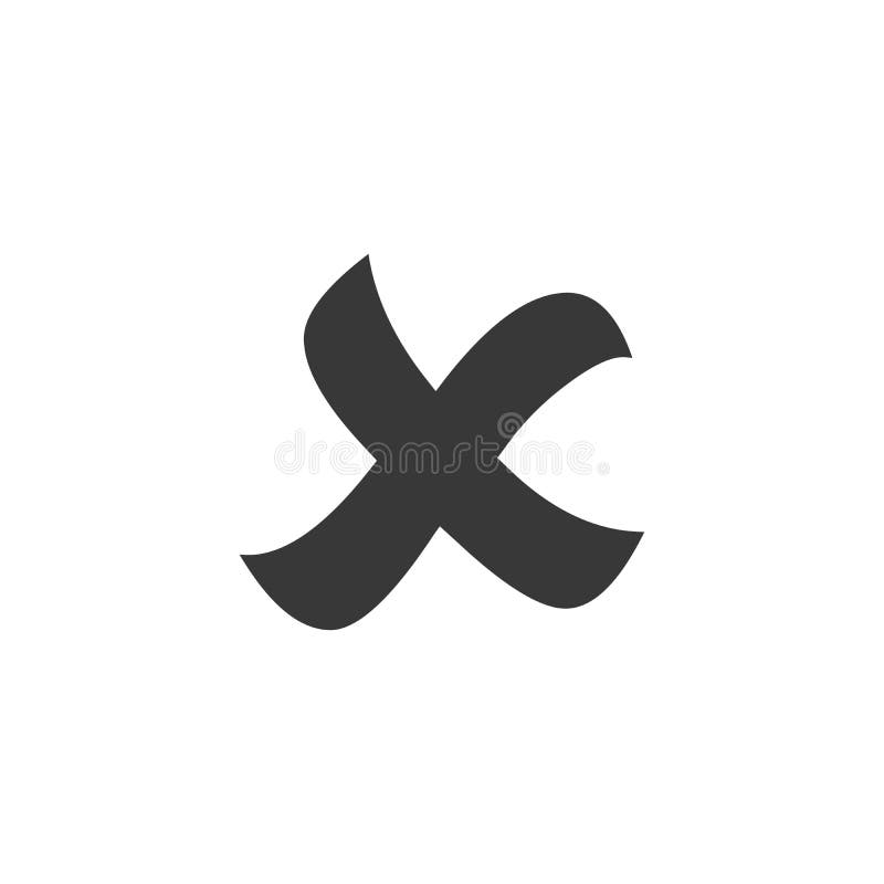 Cancel Icon, Signs Icon With Check Sign. Cancel Icon And Approved ...