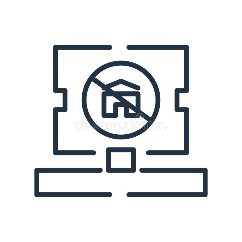 Cancel Icon Vector Isolated on White Background, Cancel Sign Stock ...